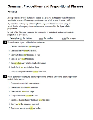 Othello Quotations Student Packet - Othello Key Quotations Packet ...