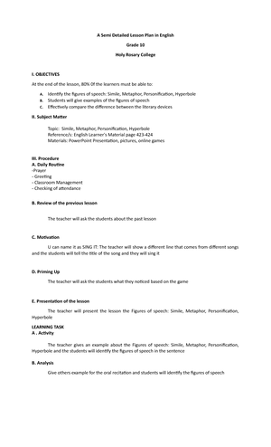PCU Thesis and Dissertation Format - Philippine Christian University ...