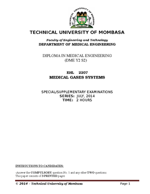 Electrical principles - THE MOMBASA POLYTECHNIC UNIVERSITY COLLEGE ...