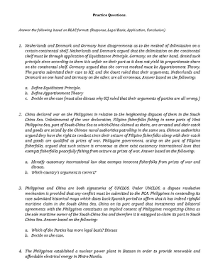 Chorzow Factory Case Digest - Chorzow Factory Case (The Merits Case ...