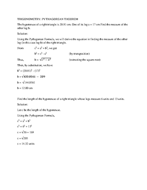 Civil Engineering Orientation-Transcription/Course Summary (Prelim ...