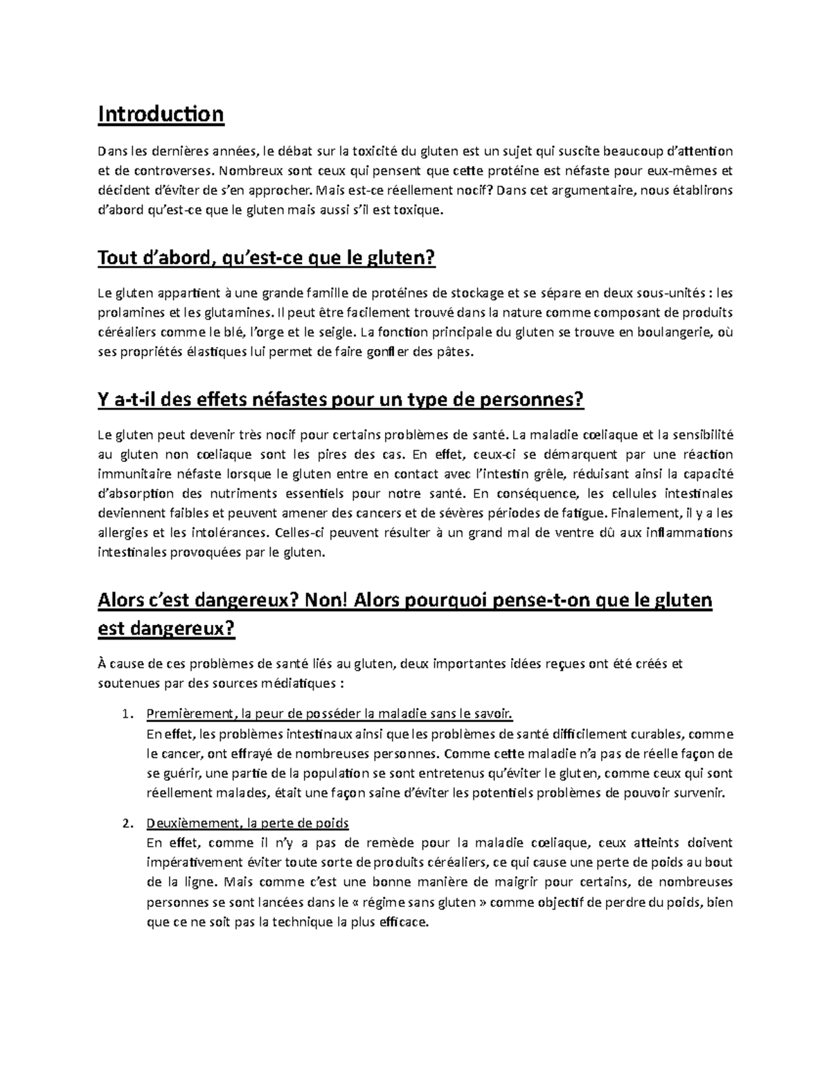 Script-enjeux-scientifiques - Introduction Dans les dernières années ...