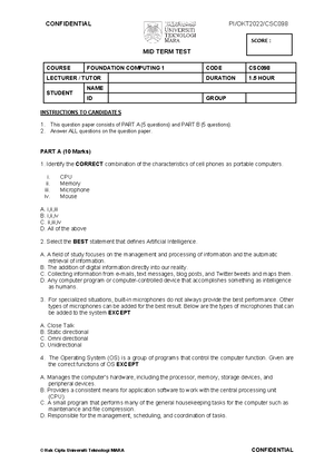 FORM 4 BAB 10 Matematik Pengguna Pengurusan Kewangan - BAB 10 Matematik ...