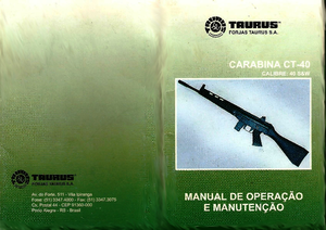 Manual-fuzil-imbel-556-IA2 - FUZIL DE ASSALTO 5,56 - IMBEL A Fz Ass 5 ...