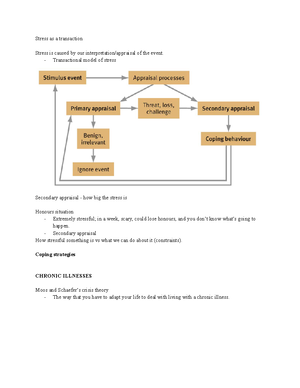 Final exam summary - Hippocrates Humoral theory that body contain four ...