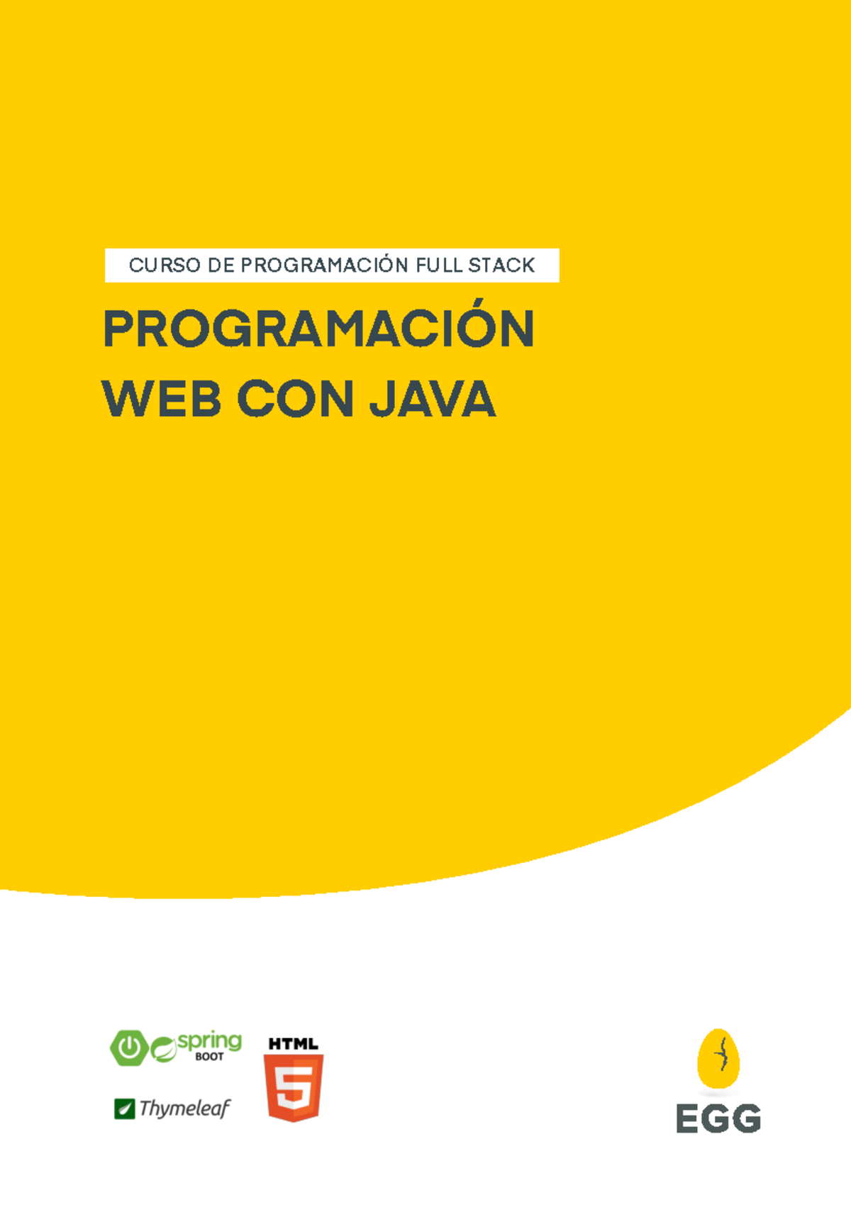 9- Programación Web - programacion web - PROGRAMACIÓN WEB CON JAVA CURSO DE PROGRAMACIÓN FULL ...