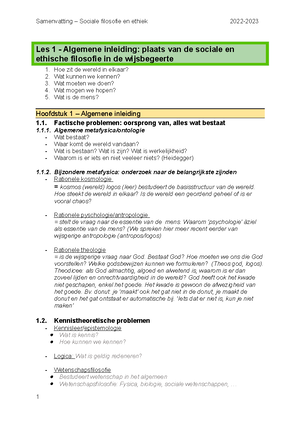 Sjabloon geinformeerde toestemming - Document geïnformeerde toestemming ...