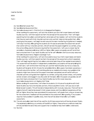 C365-Task1-Revised - Complete Task - Direct Instruction Lesson Plan Template General Information ...