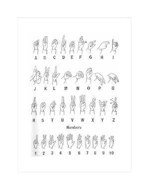 Interaction assignment 3 (ASL3) - Running head: CULTURAL ETIQUETTE 1 ...