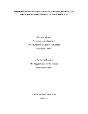 MGA ESTILO NG PAG-AARAL AT EPEKTO NITO SA AKADEMIKONG PAGKATUTO NG MGA ...