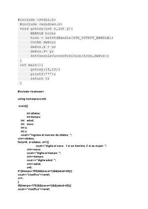 Conceptos ejercicio 3 - Ordenamiento de Burbuja Mejorado (Bubble Sort ...