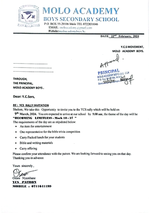 KCSE Biology MADE Familiar - KCSE MADE FAMILIAR BIOLOGY Topically ...