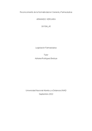 Farmacología tar1 - sipol - FARMACOLOGÍA PRESENTADO POR LAURA PIEDAD ...