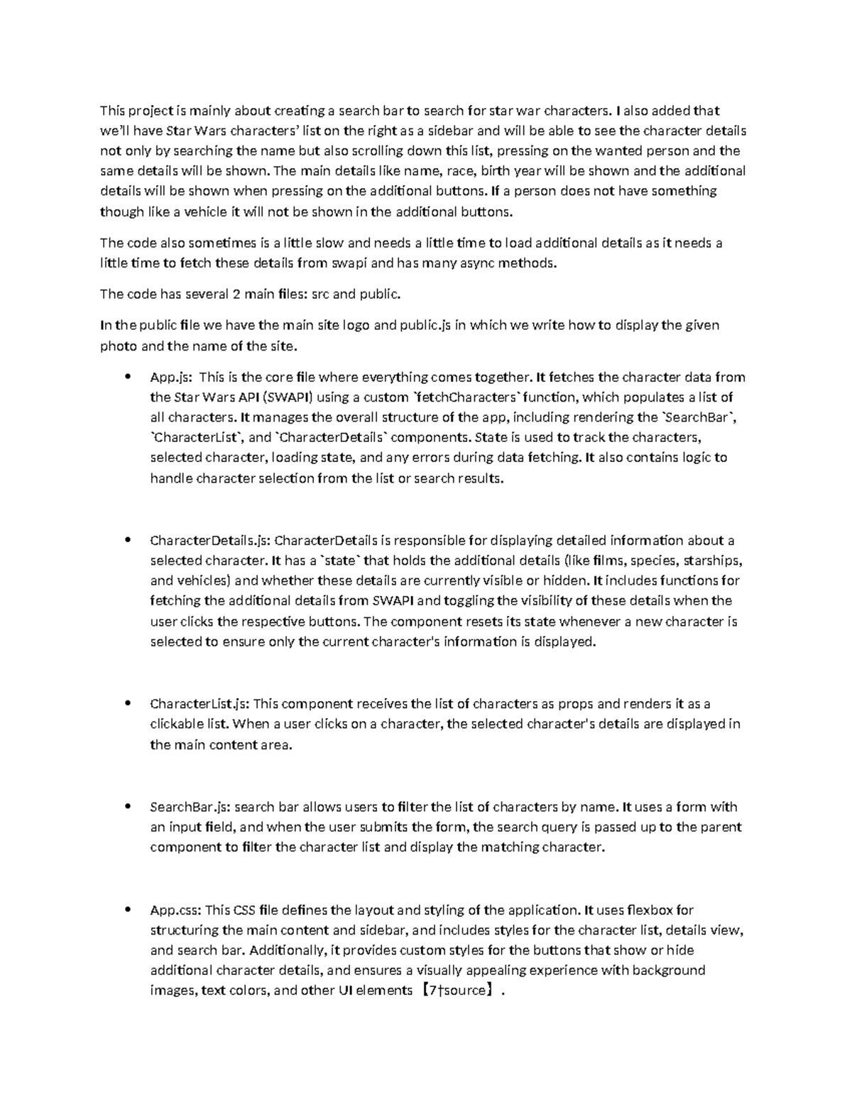 Star Wars This Is The Mandatory Assignment In Scripting Languages I Wrote A Code And This