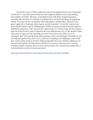 Psych Prep Guide 1 - Psychology 211 - Studocu