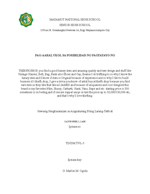 Scaffold 2 Peer Evaluation - Scaffold 2 : Peer Evaluation Form for Scrapbook Group Number ...