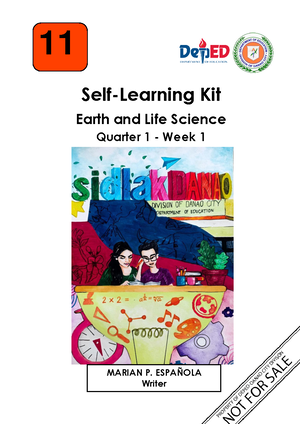 ELS-Q2 Mod3 Animal- Reproduction - Earth and Life Science Quarter 2 ...