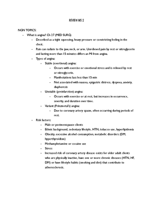 Pharm 4 fun Sim Carl Shapiro - NURSADN 9: Simulation Pharm- 4 - Fun ...