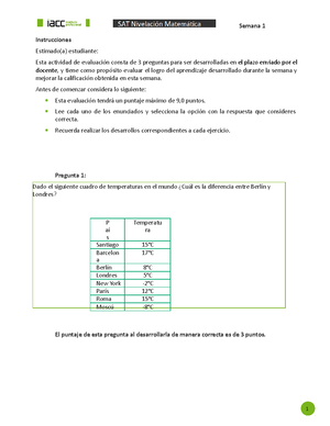 Clase 2 Revisión escala de inteligencia stanford-Binet - Quinta edición ...