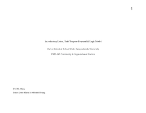 Legacies of Social Change Timeline - Legacies of Social Change Jane ...