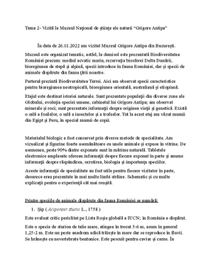 FIŞĂ DE PracticĂ PedagogicĂ-INV. Primar SEM II 2022- 2023 - FIŞĂ DE ...