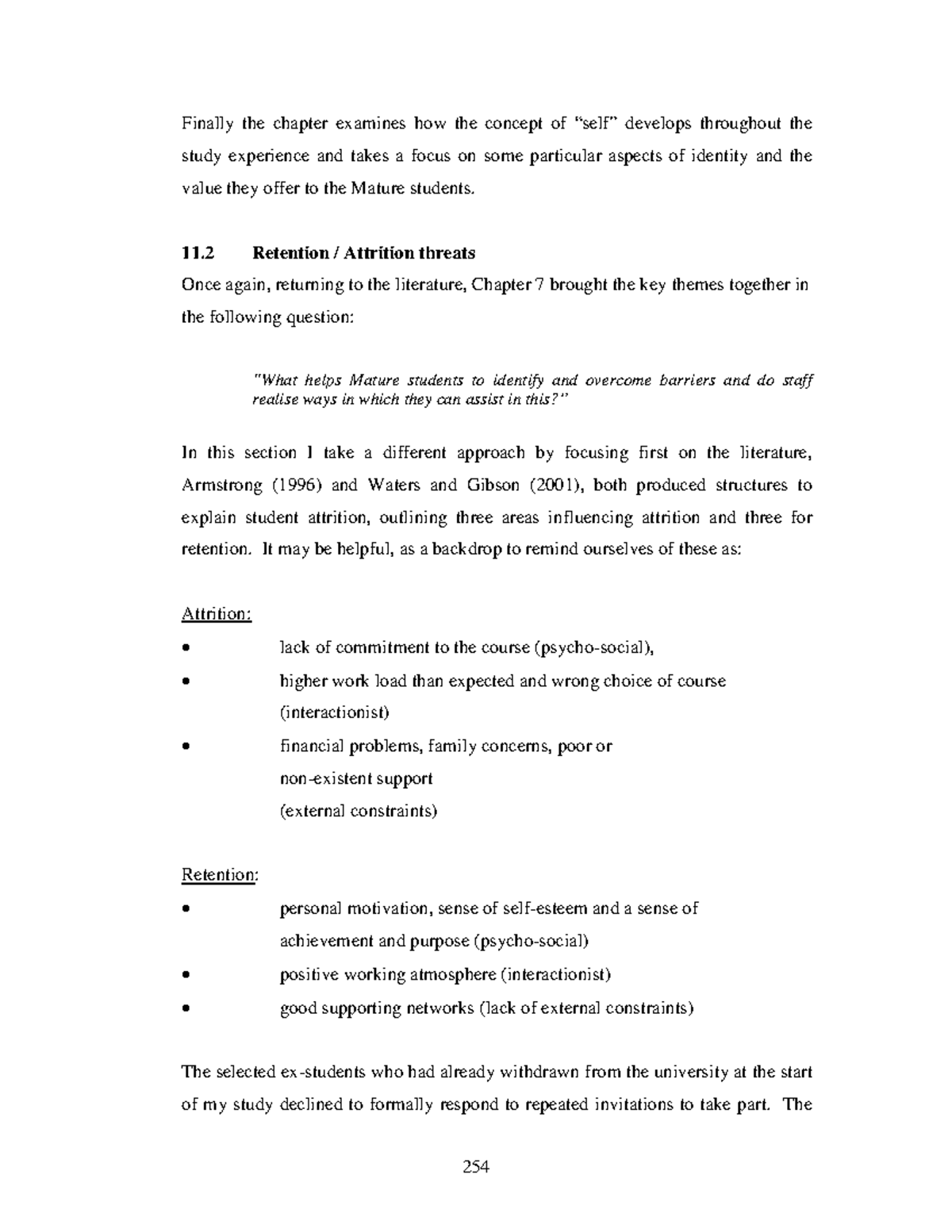 THE Social Micro 13 - 254 Finally the chapter examines how the concept ...