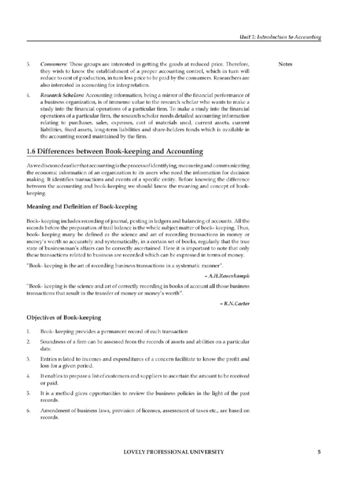 IMG 20221217 205733 - Financial accounting notes - Studocu