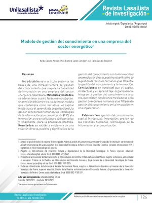 Anexo 2 – Guía para el desarrollo de la tarea 1 (ejercicios ejemplo) - Se recomienda revisar el ...
