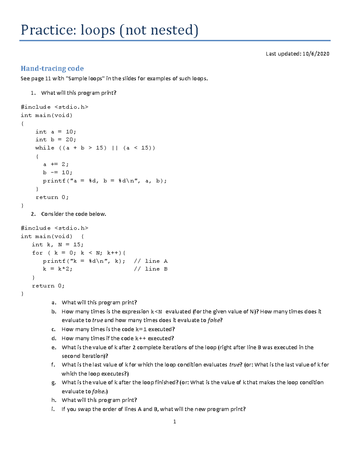 Practice 3 loops - Deprecated API usage: The SVG back-end is no longer maintained and may be ...