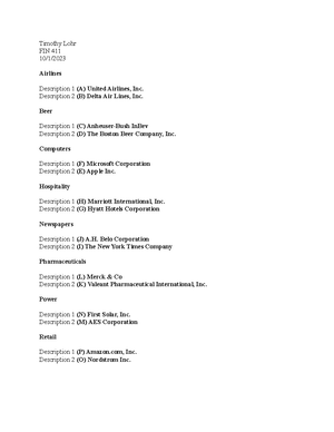 Calculus-Based Physics 1 Reference Guide - PHY 201T - Studocu