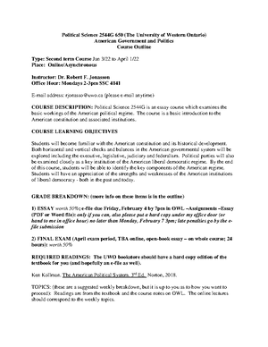 Lecture 1 Transcripts - WEEK 1 – INTRO okay so this is week one um ...