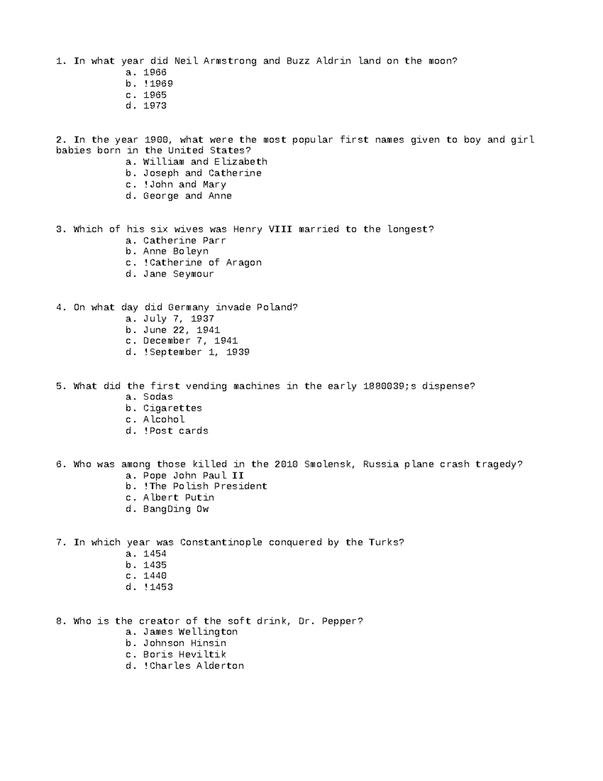 FIN259 Module 7 - Greek Mythology - In what year did Neil Armstrong and ...