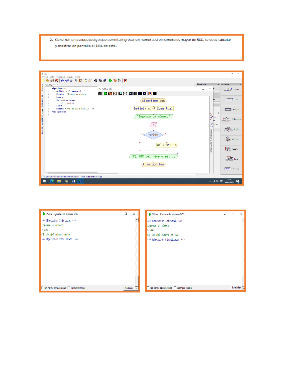 S06.S1 Principios de Algoritmos - Studocu