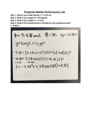 Waves on a String Lab - Intro to Physics – Wave Investigation Lab Today ...