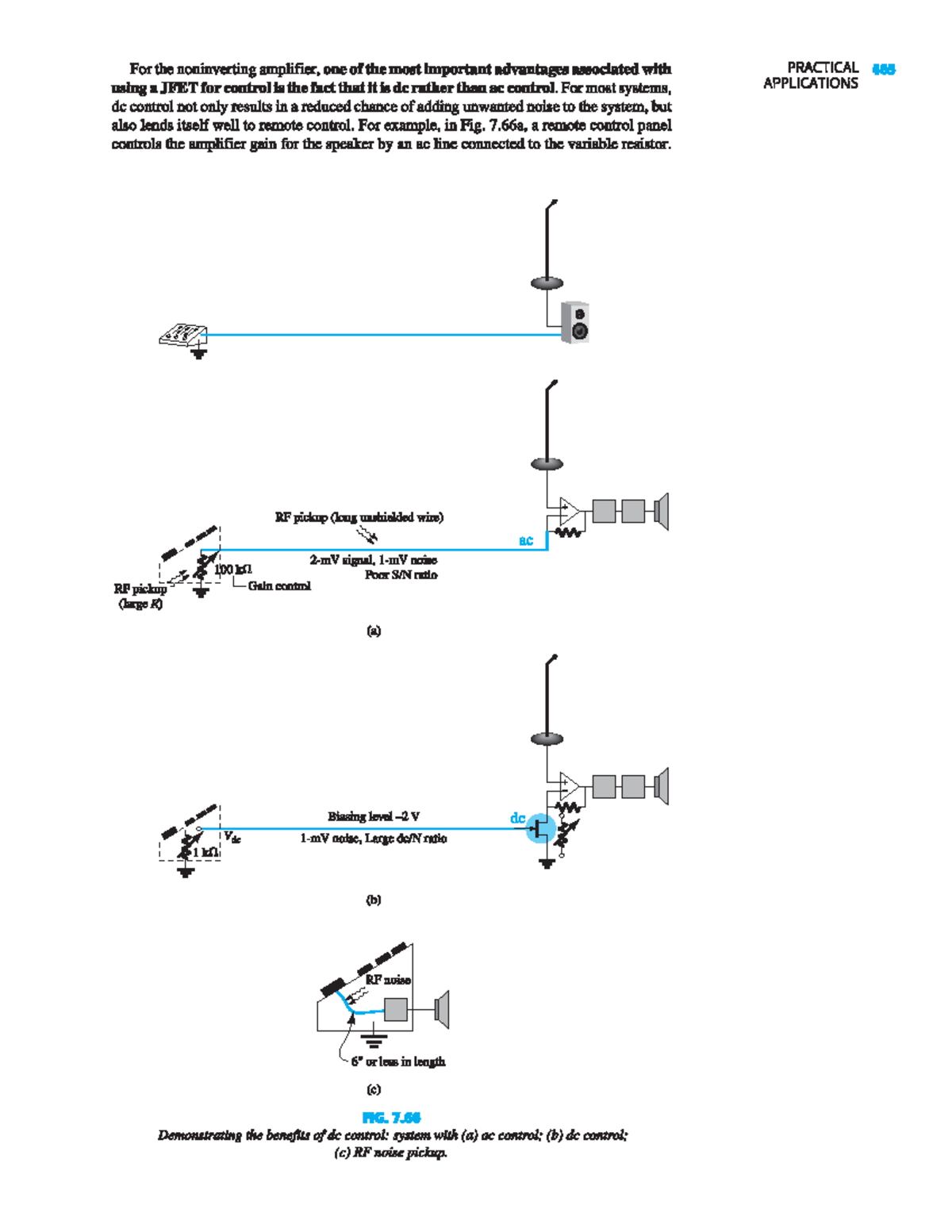 FET Biasing op amp - Electronic Circuit: devices and analysis - Studocu