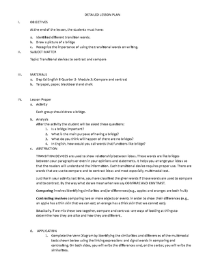 DM s2008 076 - deped palaro - English Grammar - Studocu