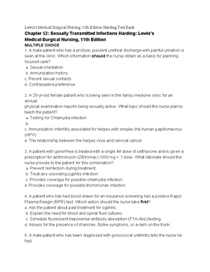 Module IV Study Guide - MODULE IV STUDY GUIDE Growth and Development- o ...