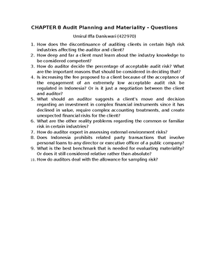 Tabel Perbedaan Laporan Auditor DI Indonesia DAN USA - PERBEDAAN LAPORAN AUDITOR DI INDONESIA ...