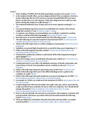 SOAP Respiratory - soap note sample - SOAP Note Template Initials: T ...
