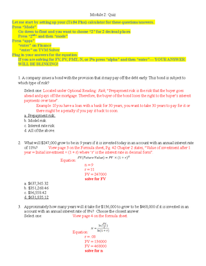 Study - Module 3 hw - homework assignments - Warning: TT: undefined function: 32 Question A ...