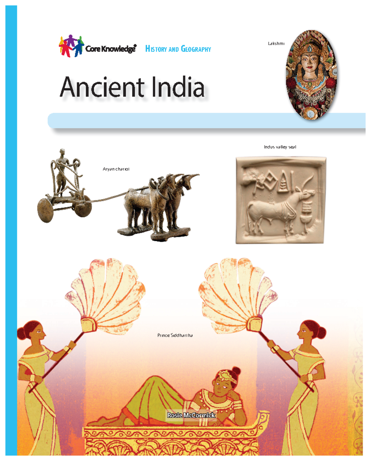 CKHG G2 U1 Ancient India SR WEB - HISTORY AND GEOGRAPHY Ancient India ...