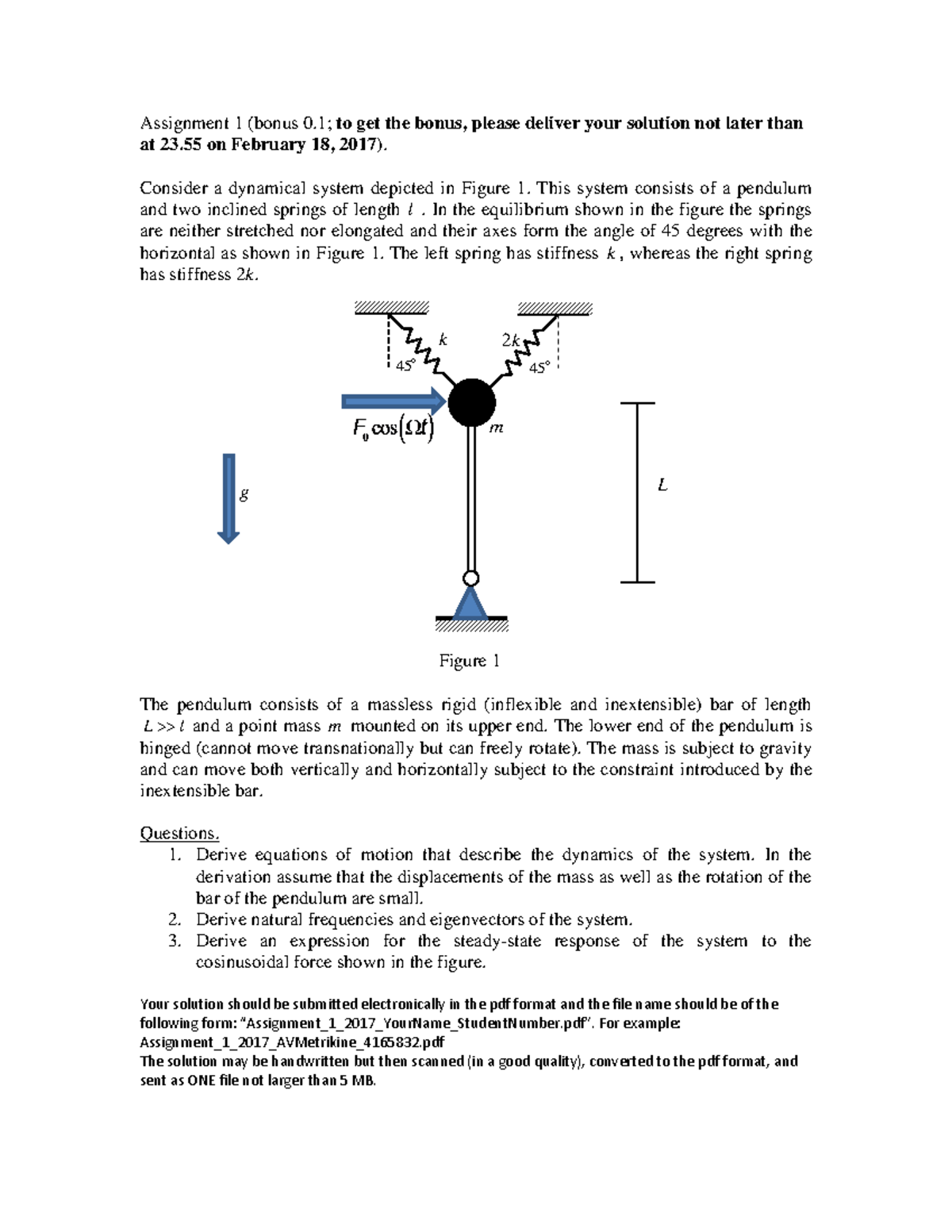 Assignments 2017 Elaborations Full Points Including Ref Warning Tt Undefined Function 32