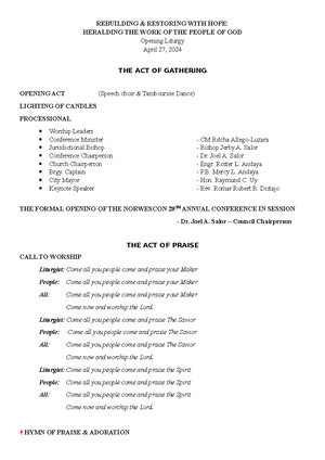 3rd Mid-Quarter Exam in Bus. Math - Northfield Academy Dagupan City 3 ...