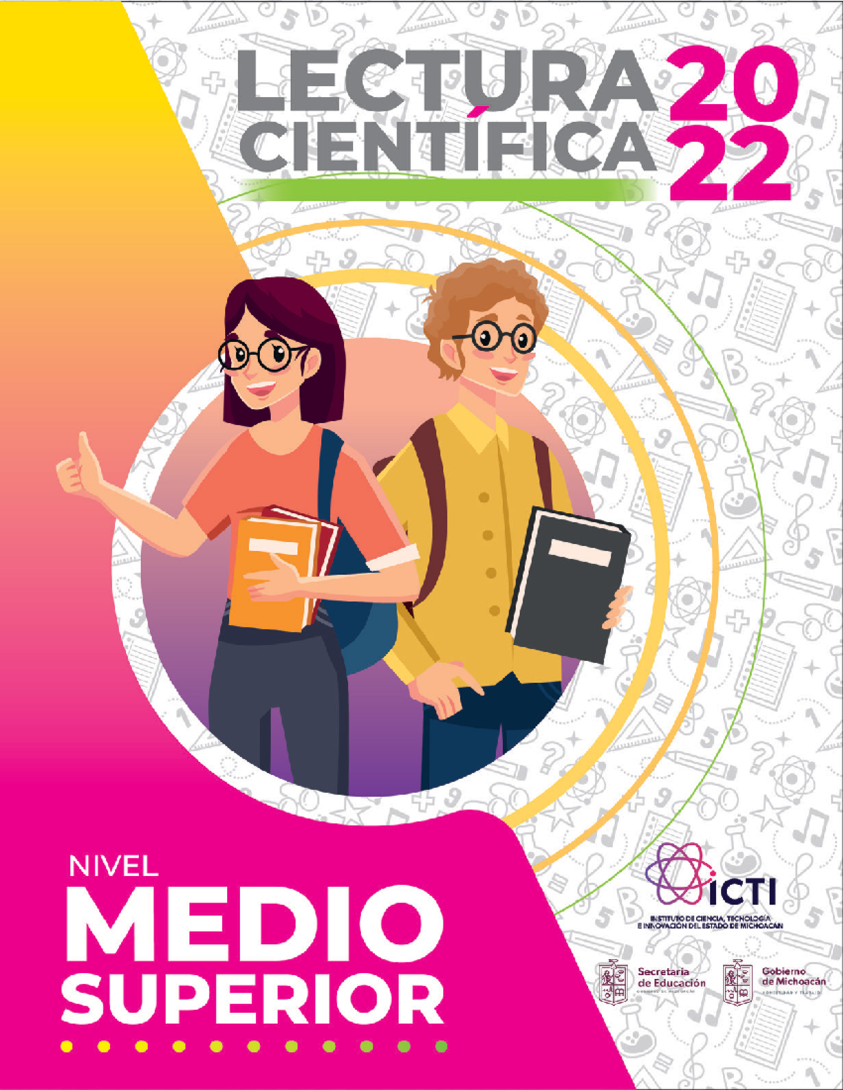 U, ICTI Lectura Cientifica Nivel Medio Superior 2022 20Ene2023 FNL opt ...