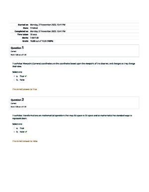 [Solved] Conduct research the Internet on the subject of the Alpha Channel - Computer Graphics ...