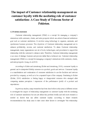 Chapter-2 Solutions - Study notes - 2 ####### C H A P T E R Operations ...