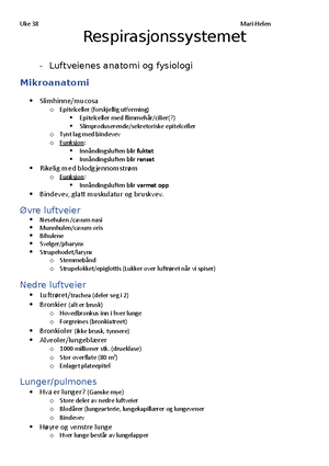 Sirkulasjonssystemet består av hjertet og alle kroppens blodårer ...