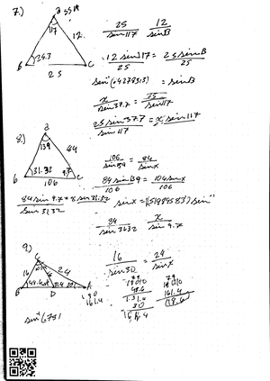 Hw 1.2 analyzing graphs - Precalculus Name ...