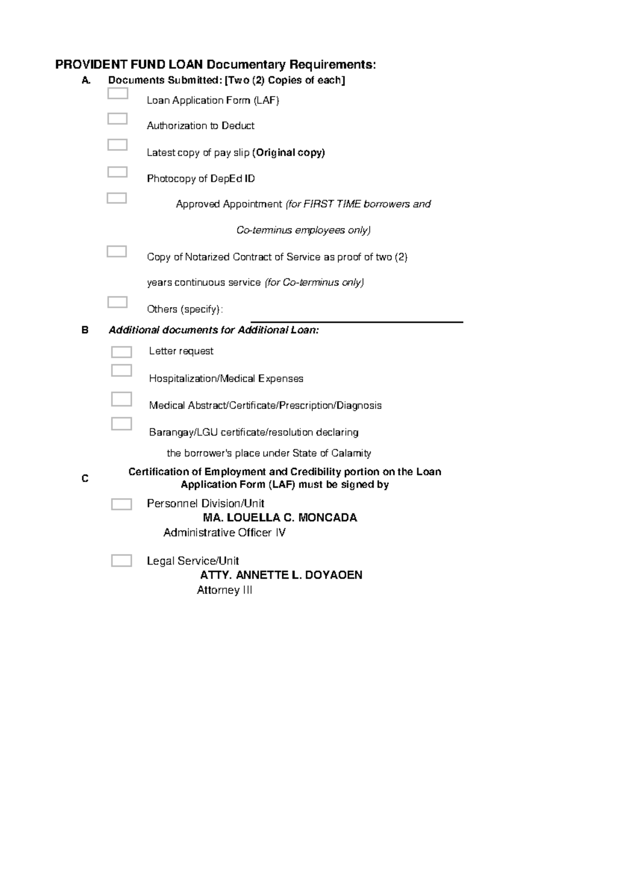 Provident-Loan-Form-Latest-2024 - PROVIDENT FUND LOAN Documentary ...