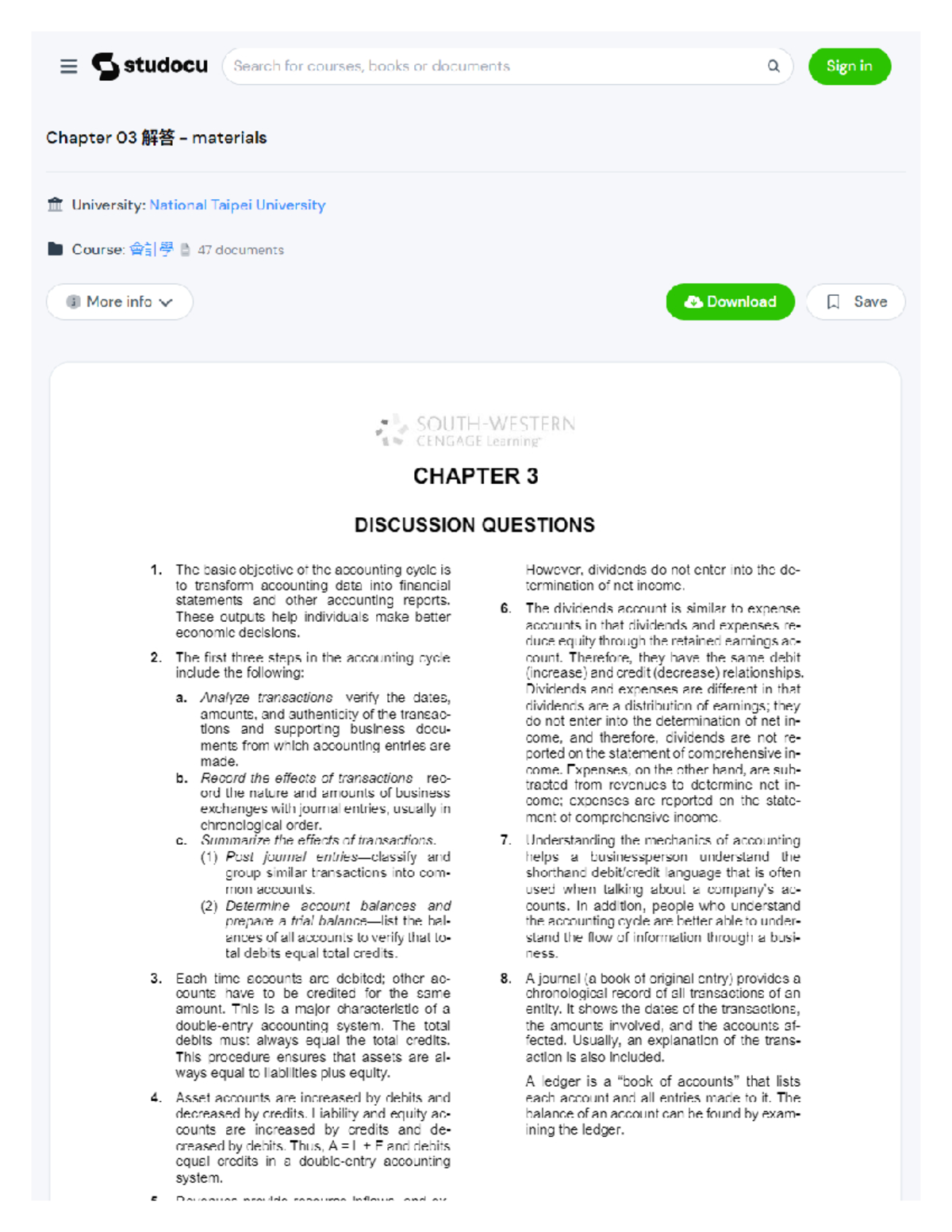 CH3-ANS-KEY - Shielded Metal Arc Welding DLL - Studocu